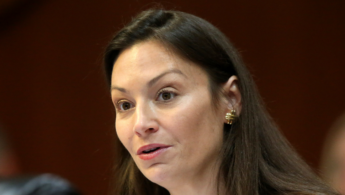 Nikki Fried announces new appointment