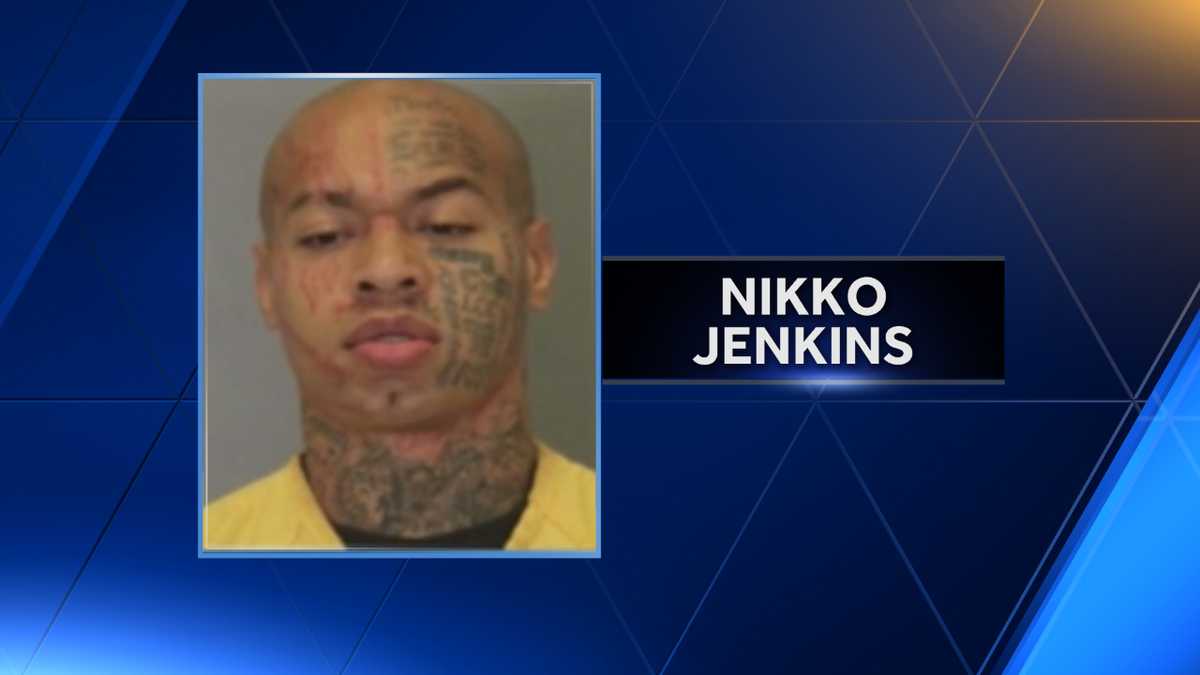 Jenkins' defense team argues against death penalty