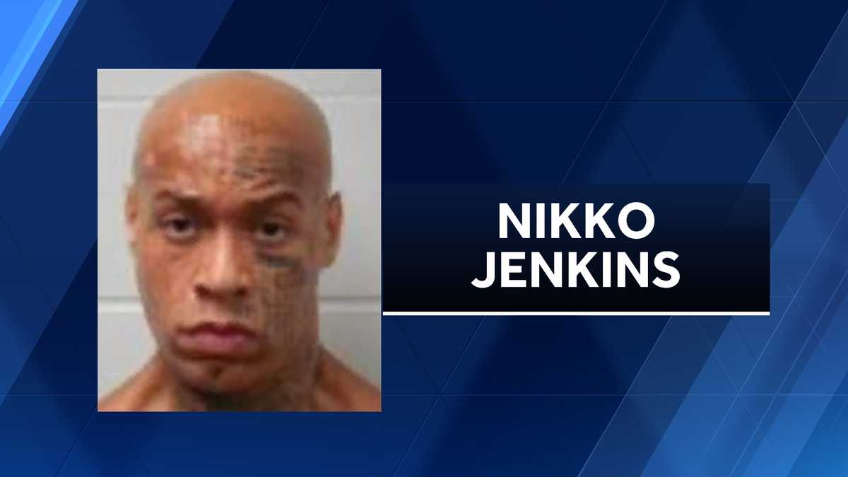 Nikko Jenkins files motion saying he's intellectually disabled