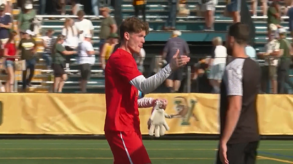 UVM Men's Soccer MLS first round draft pick plans to return to the ...