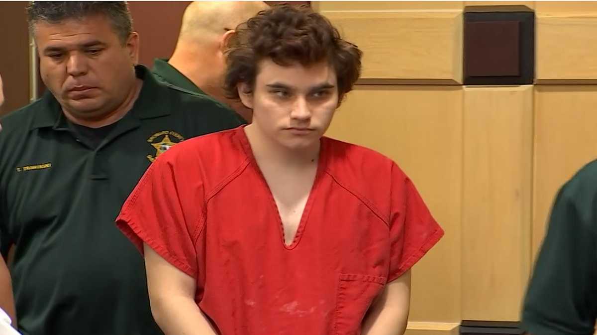 Attorneys want judge to separate Nikolas Cruz, detention deputy he's ...