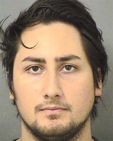 West Palm Beach man accused of murder dies in state custody