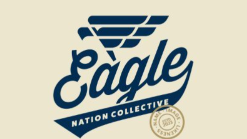 First-time event raises nearly $100,000 for Eagle Nation Collective