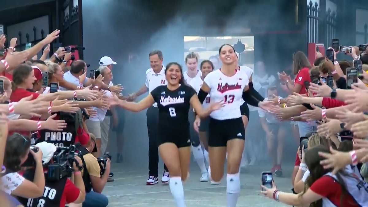 Nebraska's NIL bill clears first round of floor debate in legislature