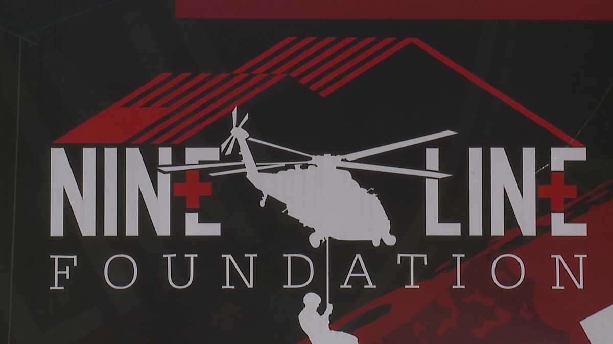 Nine Line Apparel to host First Responders Appreciation BBQ
