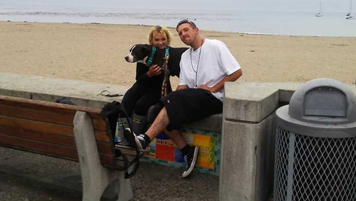 Suspected Santa Cruz killers created fake alibi on Facebook ...