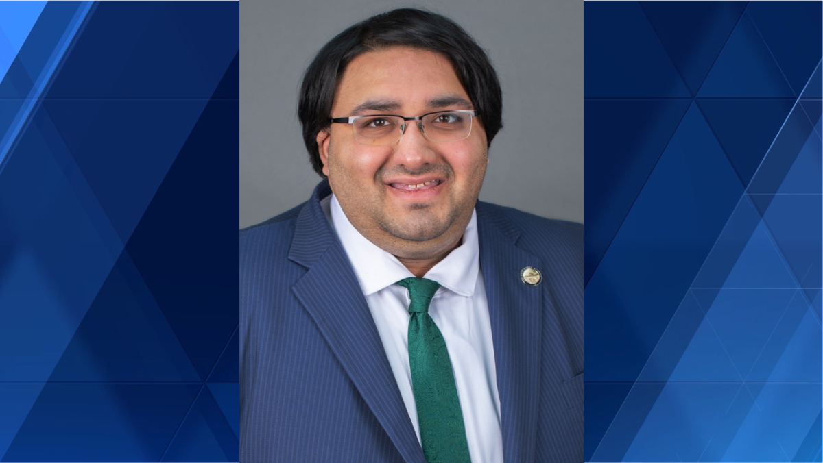 Ohio state senator Antani announces campaign to fill Rep. Wenstrup's seat