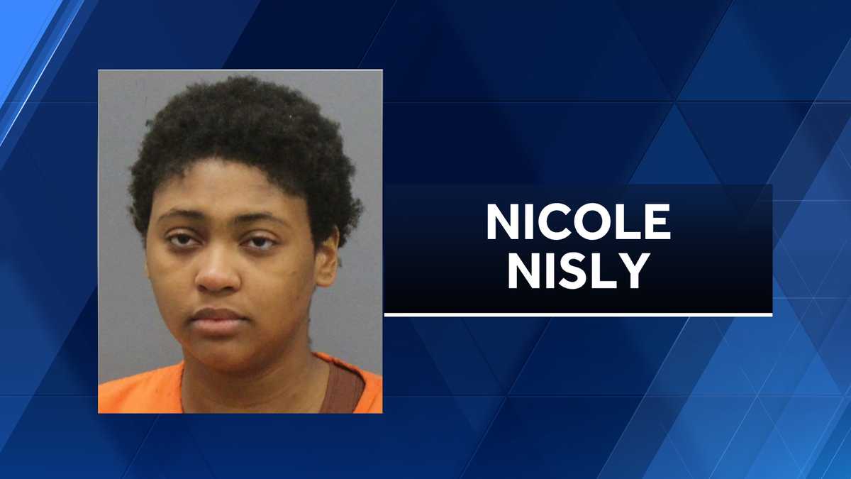 Nebraska woman arrested, allegedly assaulted deputy, barricaded herself ...
