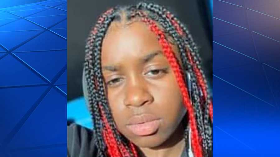 Pittsburgh police searching for missing 16-year-old girl from Carrick