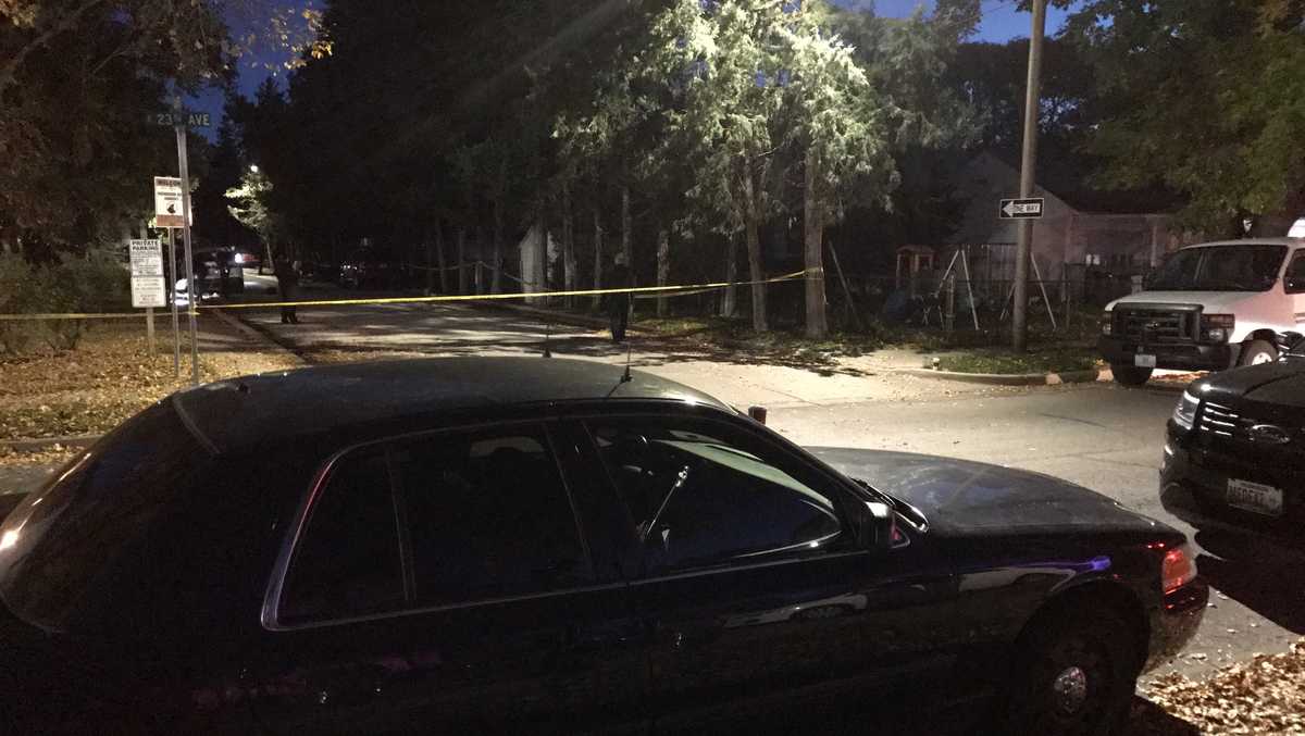 Gladstone Teen Identified As Victim In Early Morning North Kansas City