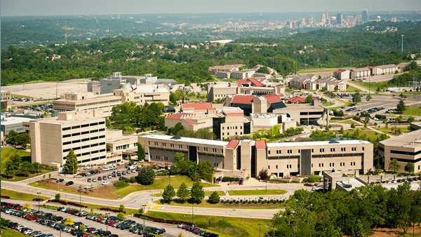 NKU announces tuition freeze for upcoming fall, spring semesters