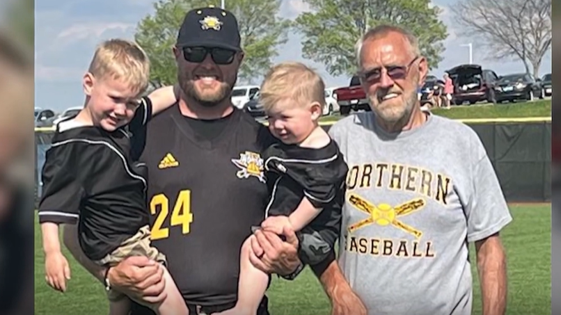 NKU baseball team set for first NCAA Tournament behind head coach Dizzy ...