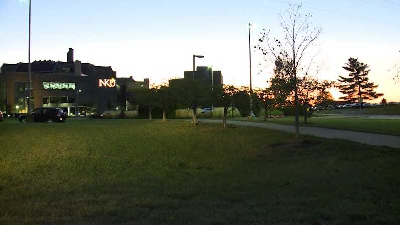 Police searching for suspects after attempted sex assault reported on ...