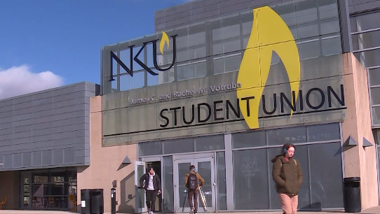 Northern Kentucky University Board of Regents passes budget for next ...