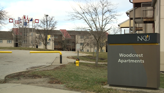 Some NKU student housing to close in January