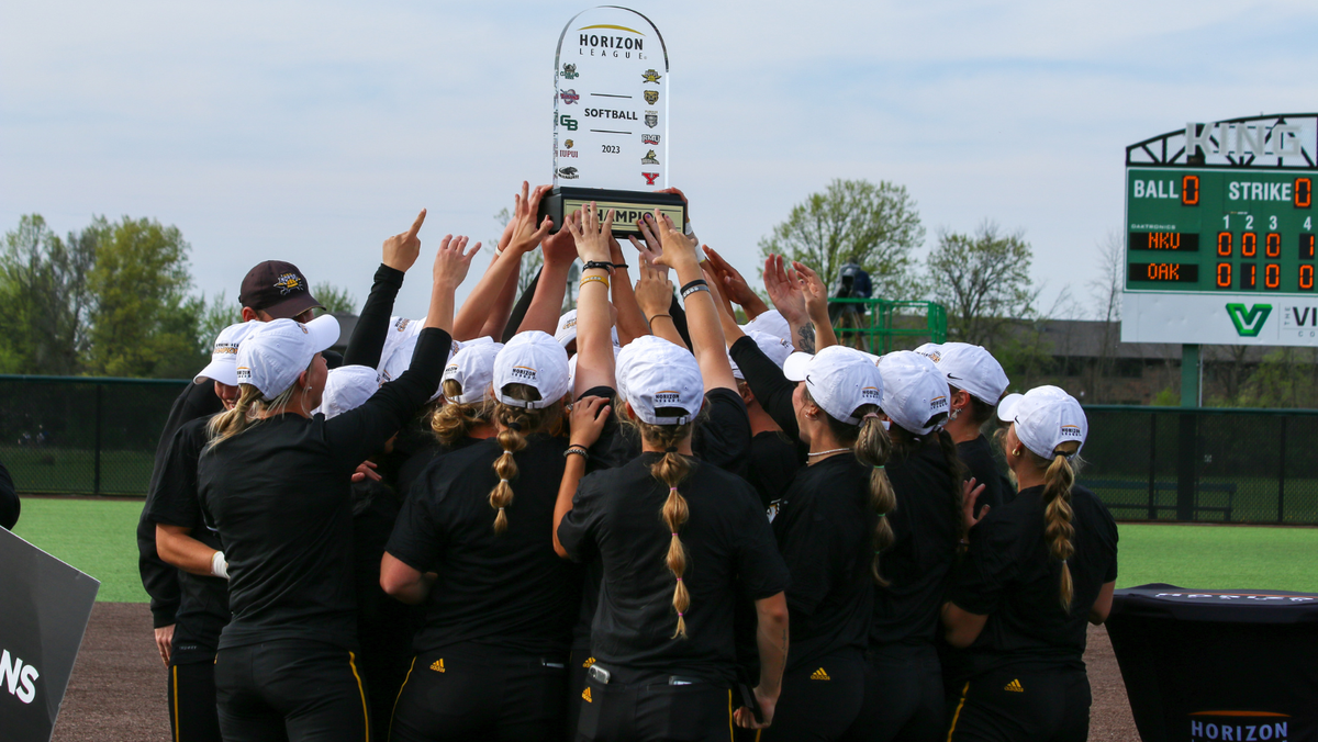 NKU softball heading to Knoxville for NCAA Tournament
