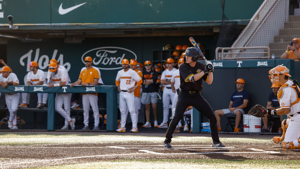 Norse strike first but fall to No. 1 Tennessee in first game of ...