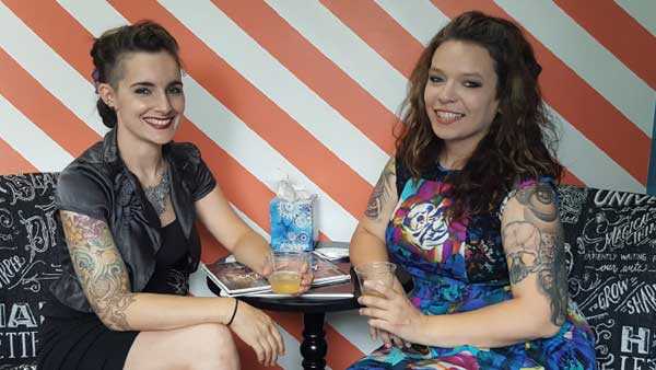 Reality show star opens tattoo shop in Northern Kentucky