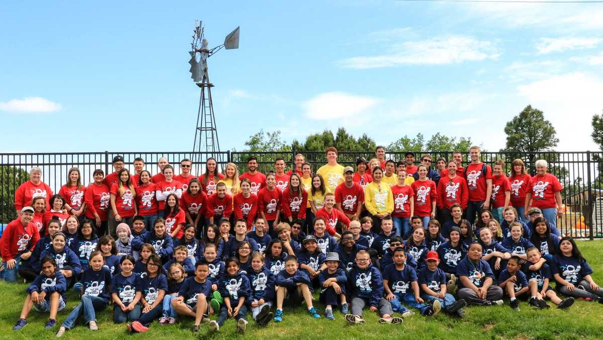 One-of-a-kind summer camp for kids with cancer needs your help