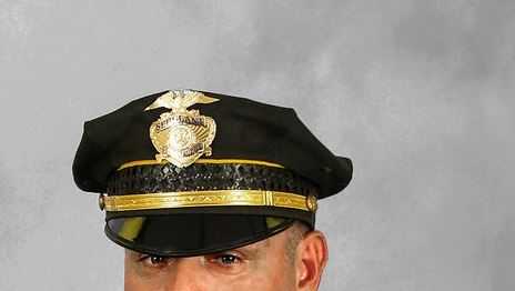 NMSP Officer passes away while on duty