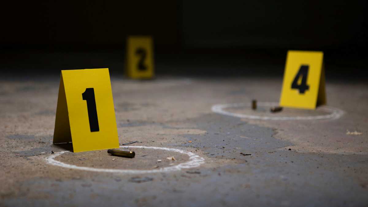 Police investigating shooting in Fort Smith