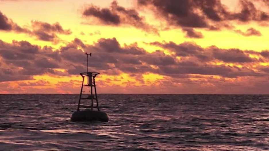 NOAA to upgrade buoys used to track El Nino, improve forecasts