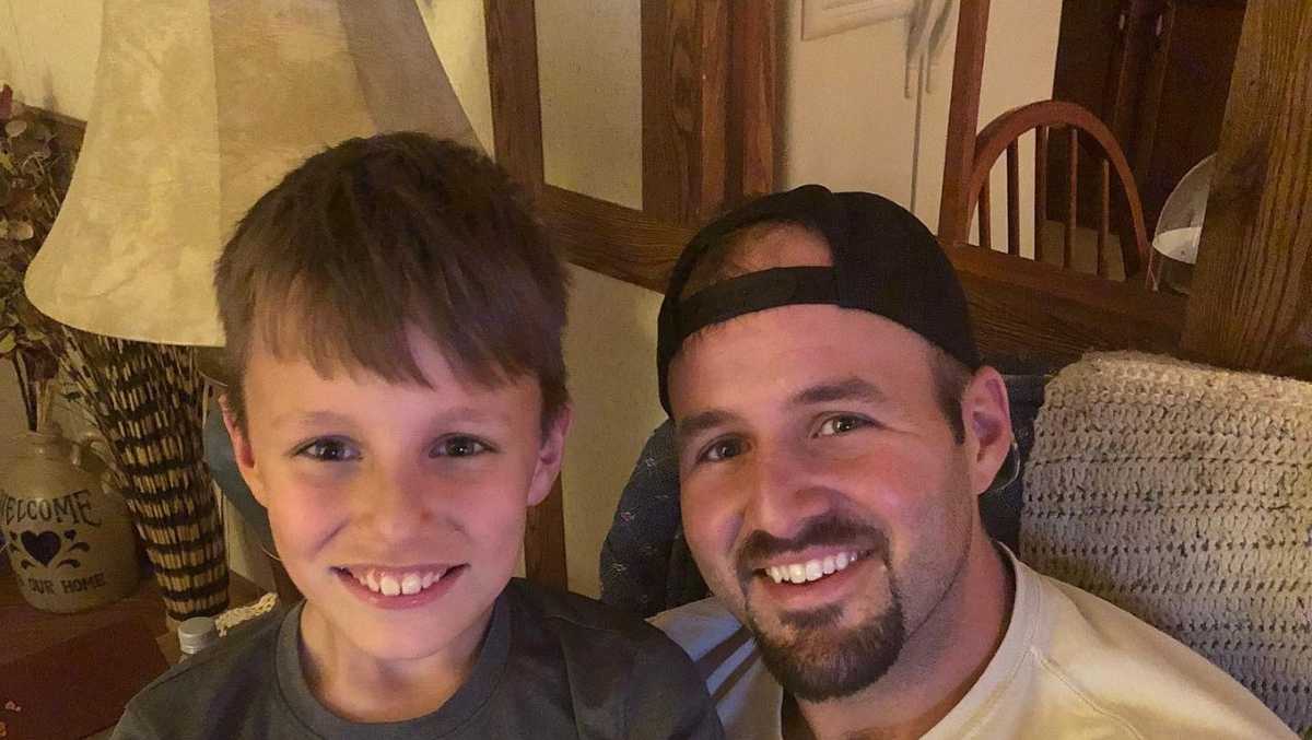 'He’s able to take care of seven other kids:' Father of boy killed ...