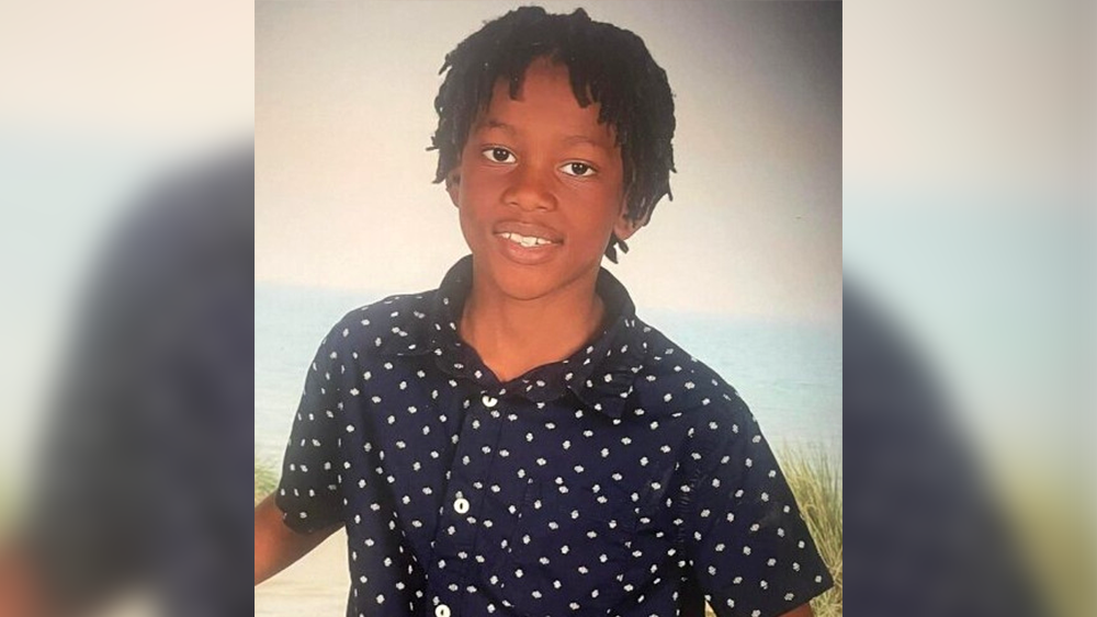 Georgia: Drowning death of 8-year-old boy ruled homicide