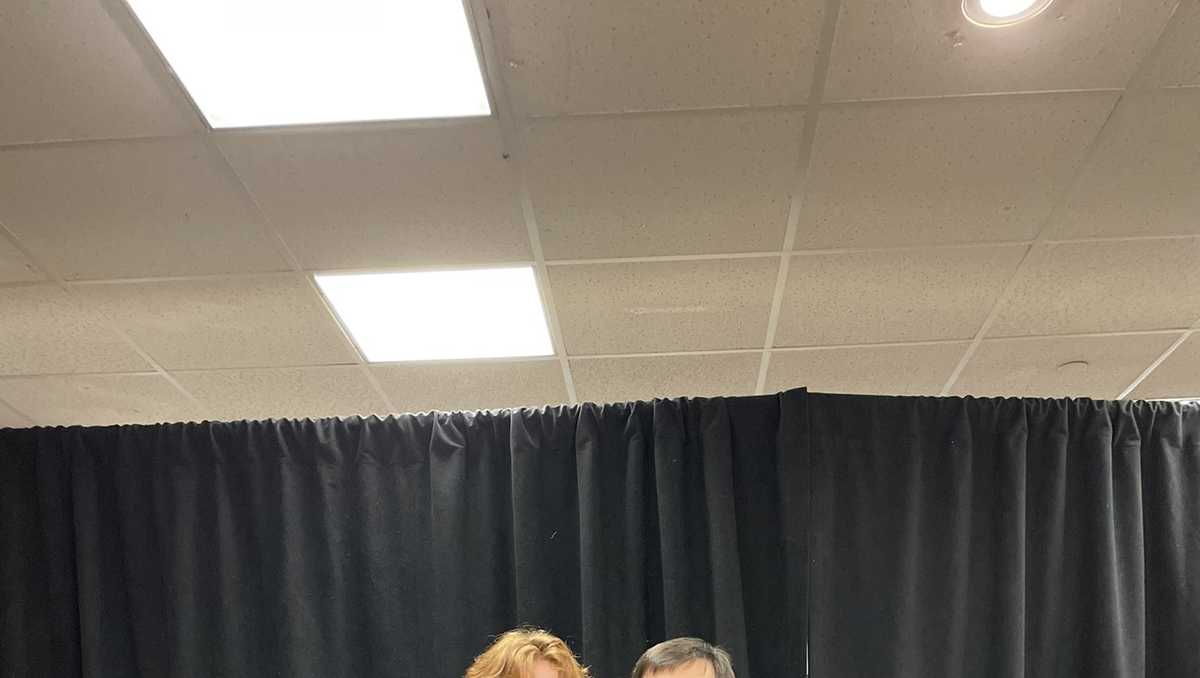 Leavitt's Carpenter wins Fitzpatrick Trophy