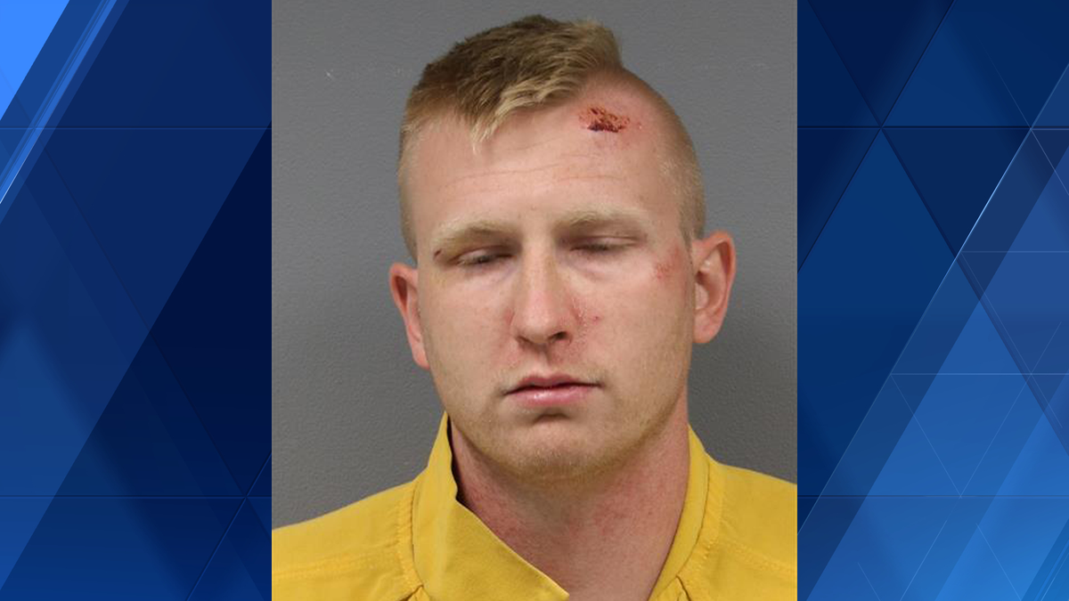 Suspect in custody after Beaver County police chase