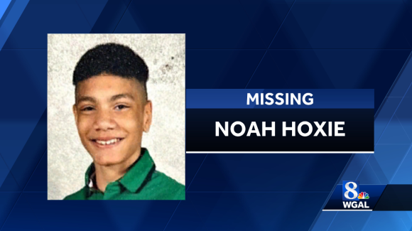 Waynesboro police look for missing teen