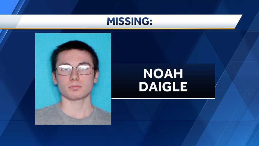 Ponchatoula teen with autism reported missing