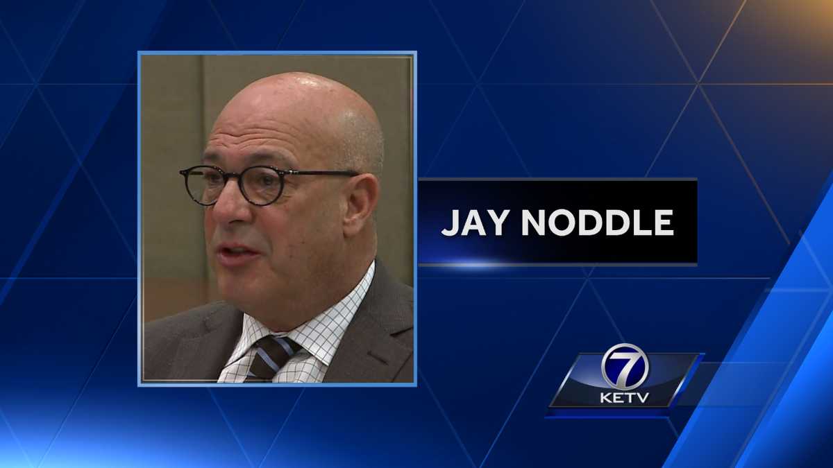 Local business leader's car burglarized
