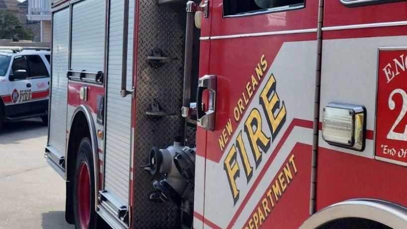 New Orleans Fire Department urging fans to tailgate responsibly during ...