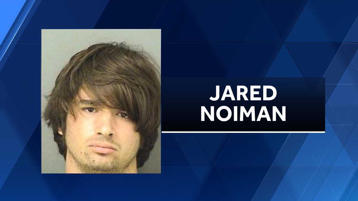 Death Penalty Sought After Killing In Boca Raton Garage