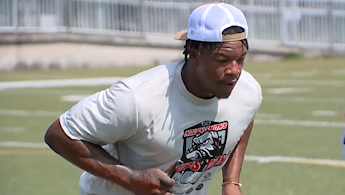 Nolan Smith’s journey from Savannah to Super Bowl glory