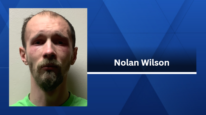 Iowa crime: Nolan Wilson charged with first-degree murder in 2-month ...