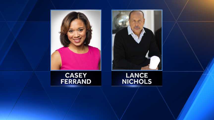 NOMTOC selects WDSU's Casey Ferrand as grand marshal, 'Treme' star ...