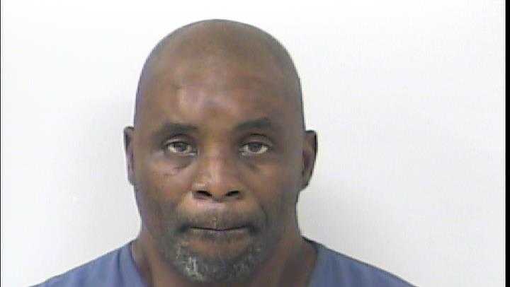 Violent road rage leads to arrest