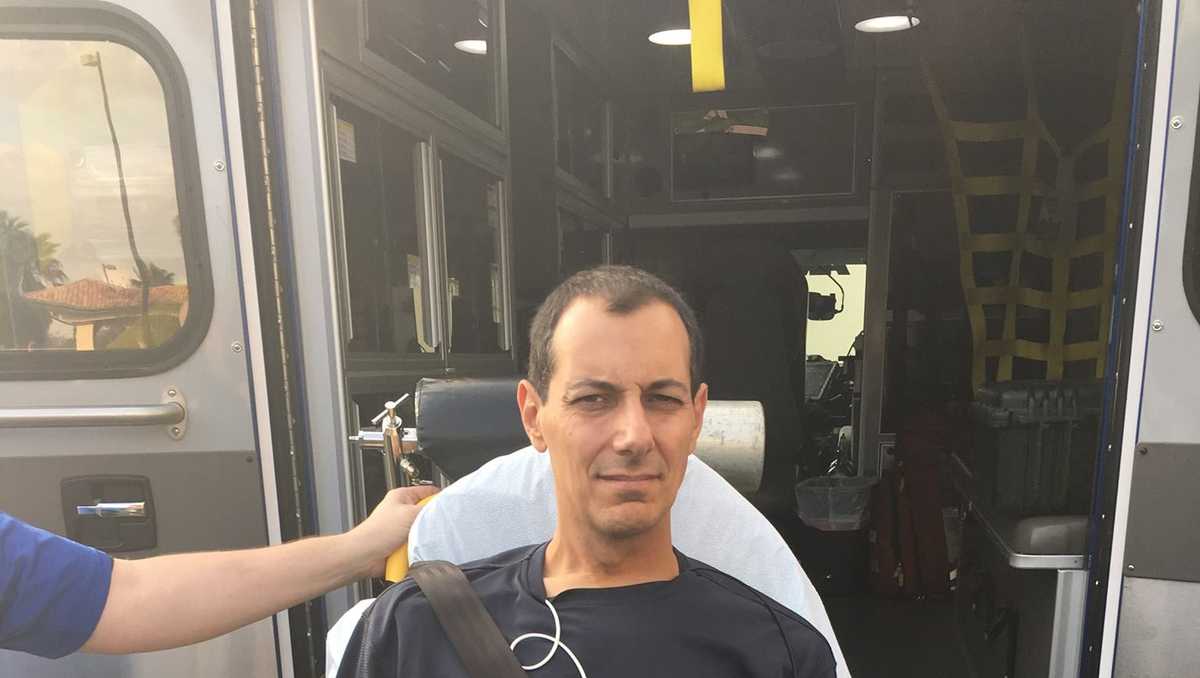 Sumter deputies looking to identify man who is nonverbal