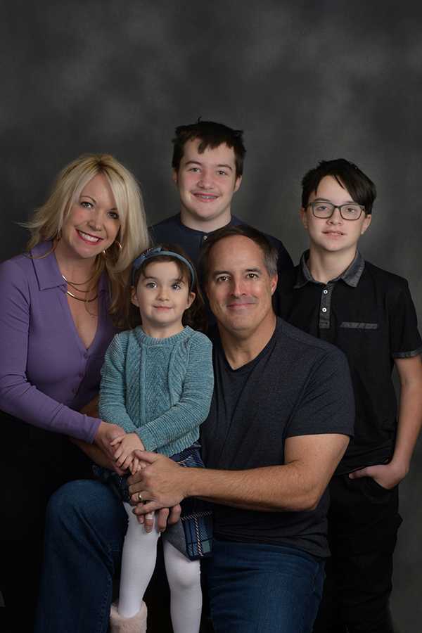 Family mourns loss of former Husker who died in car crash