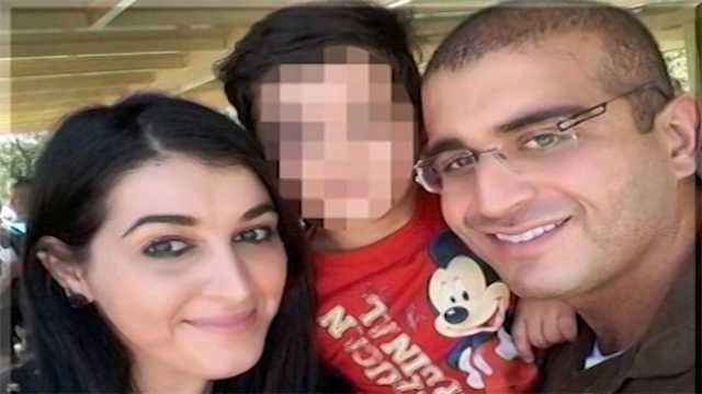 Jury begins deliberating fate of Noor Salman Jury begins deliberating fate of Noor Salman