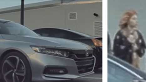 New Orleans police seek another person of interest in Brandon Montrell ...