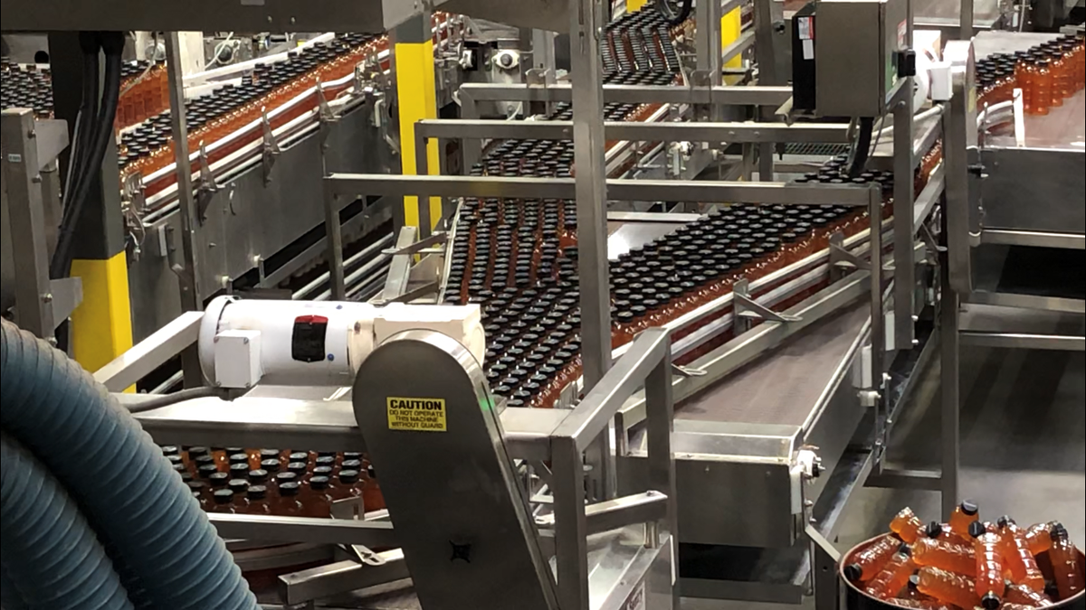 Relatives, relationships are unique challenges of family business