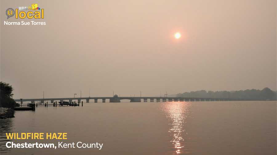 Hazardous outdoor conditions as Code Red for air quality