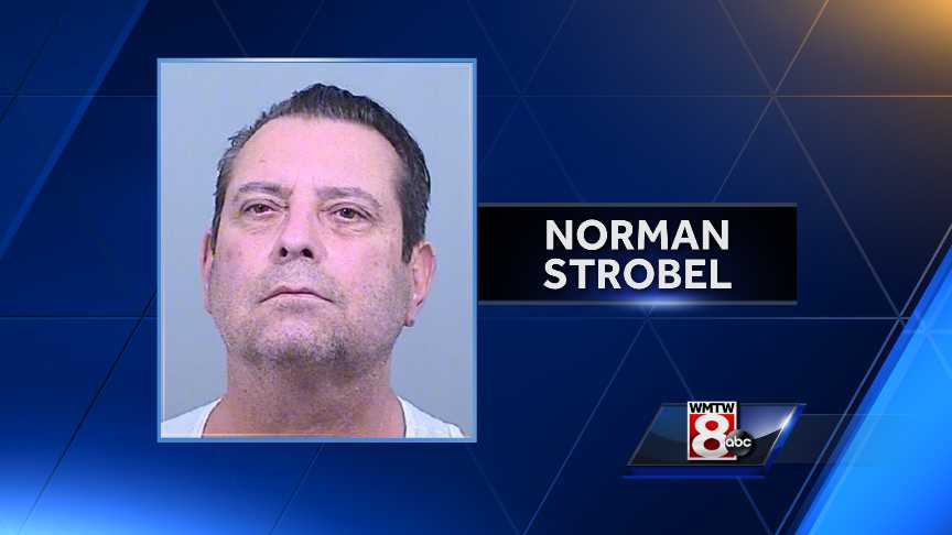 Casco, Naples shooting suspect had long criminal history