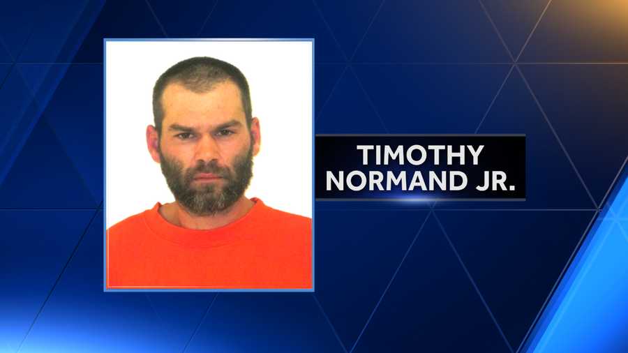 Waterboro man pleads not guilty in overnight home invasion