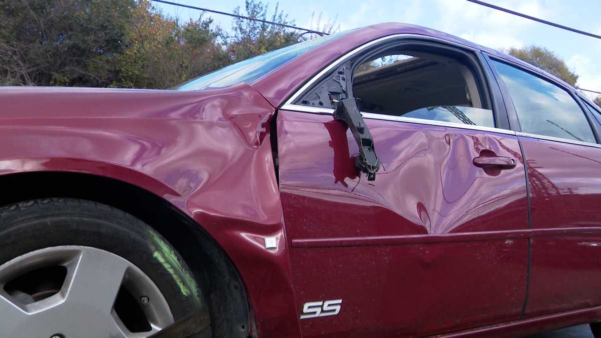 North Braddock Deadly Car Vs Pedestrian Crash