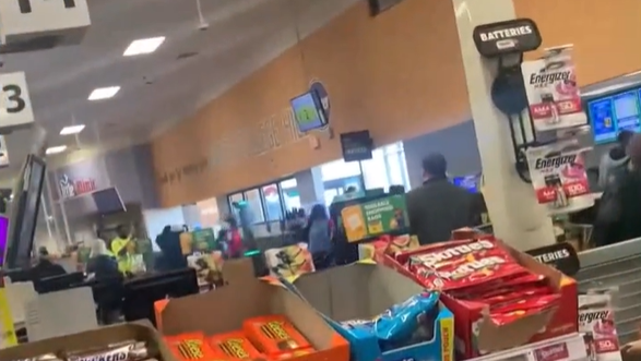 North College Hill officials address video showing teenagers causing ...