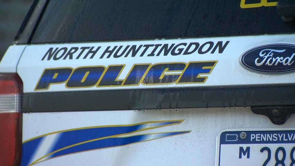 Luring case under investigation in North Huntingdon